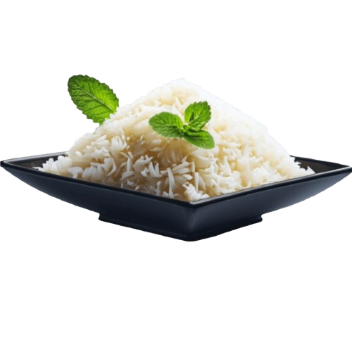 ASAN Rice & Grains